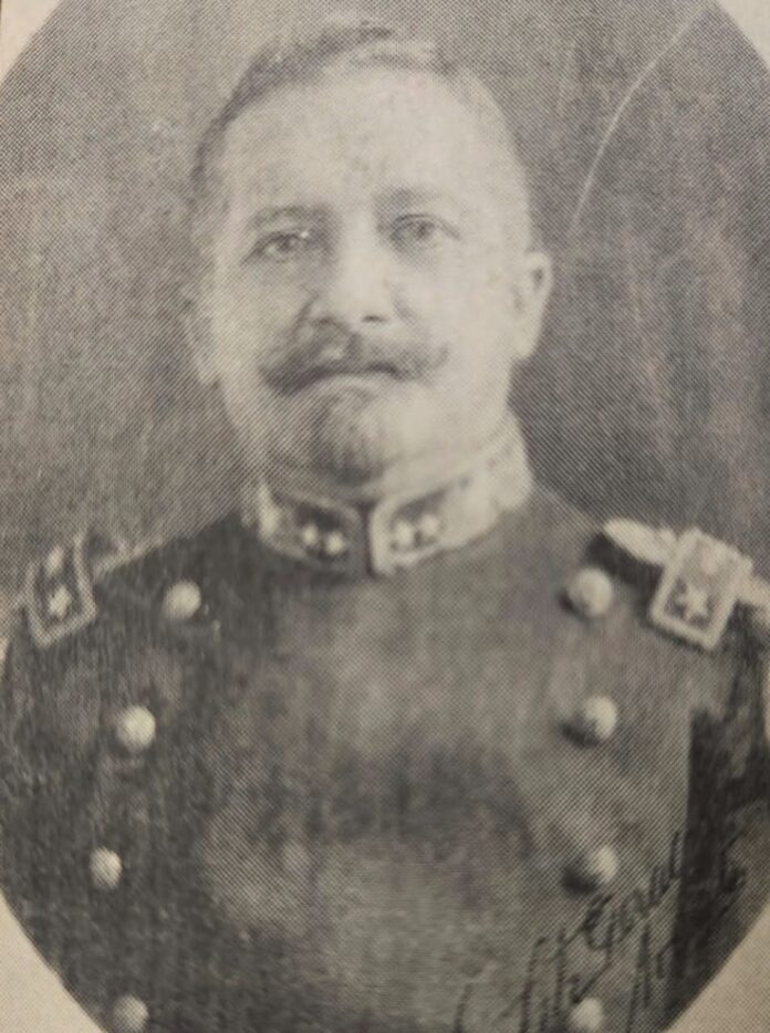 Miranda Corrêa: uma história que marcou época - Portal Amazônia