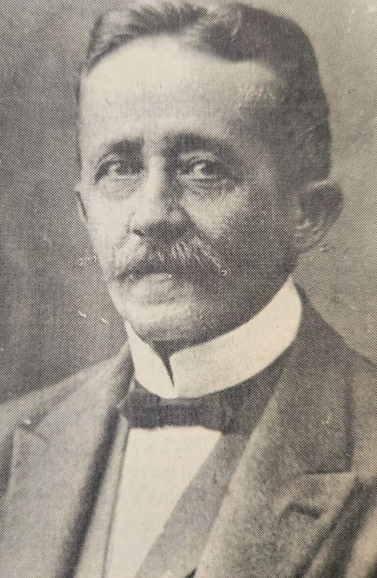 Miranda Corrêa: uma história que marcou época - Portal Amazônia