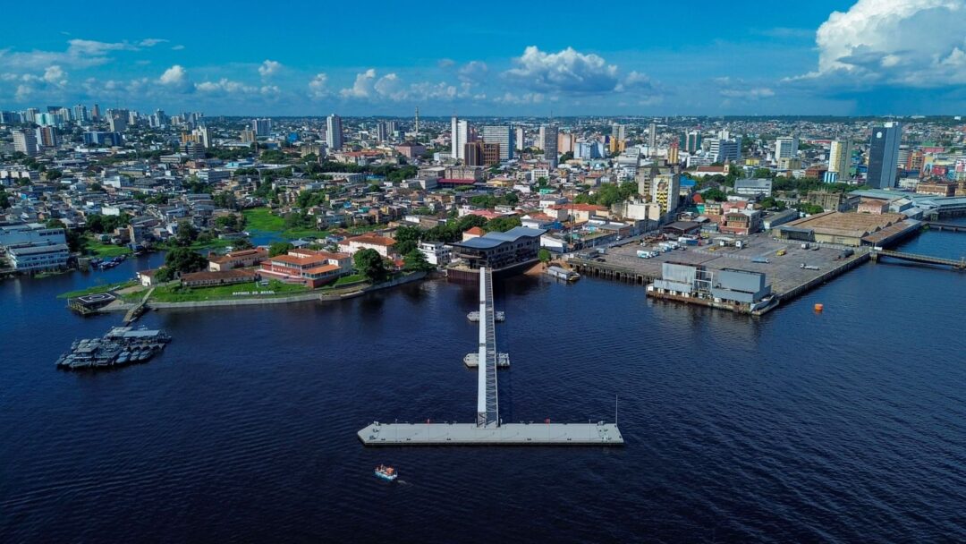 Manaus em cena: 6 produções filmadas na capital amazonense