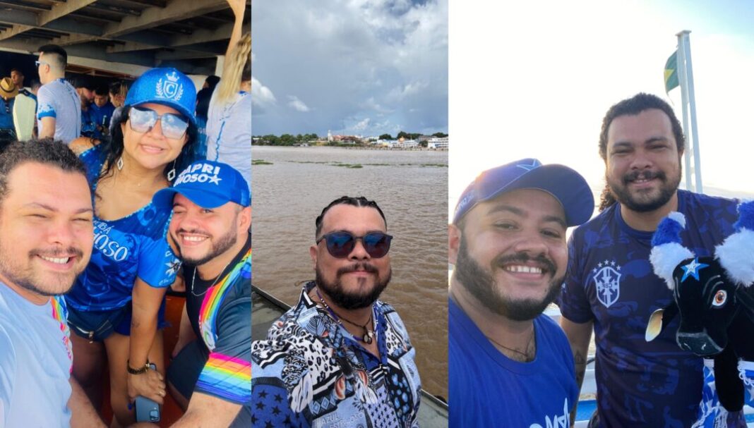 Barco ou lancha: o que levar em viagem até Parintins?