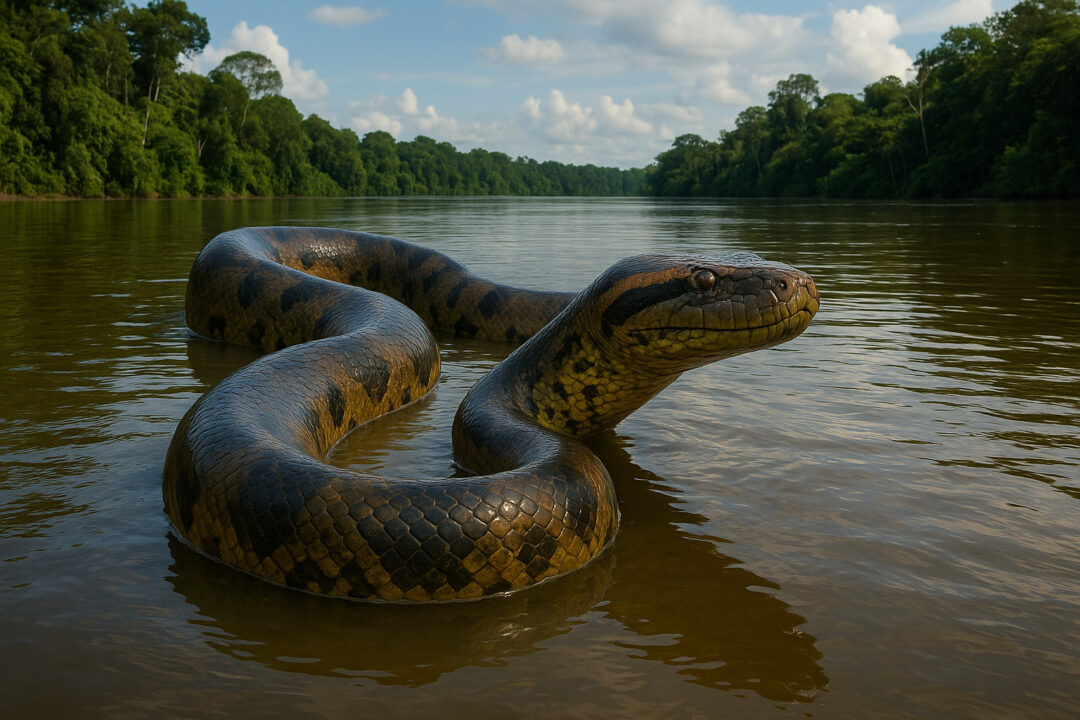 Cobra Sofia, a lenda que faz parte do desenvolvimento cultural do Amapá