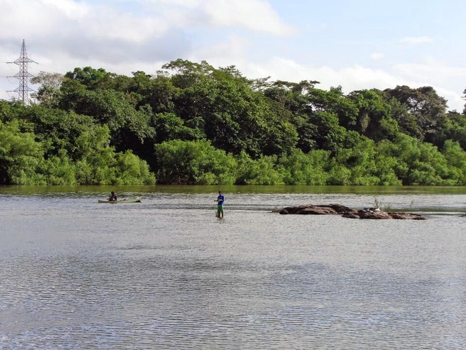 Barra do Pari: festa de tradições ribeirinhas de Cuiabá
