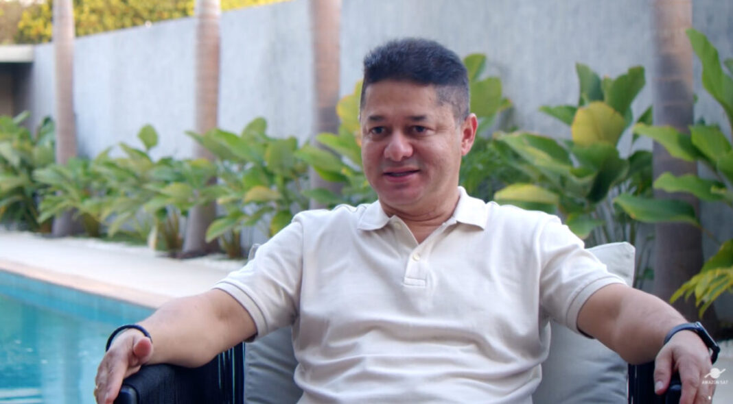 Ari Silva é o convidado do programa Gente do Norte Empresas