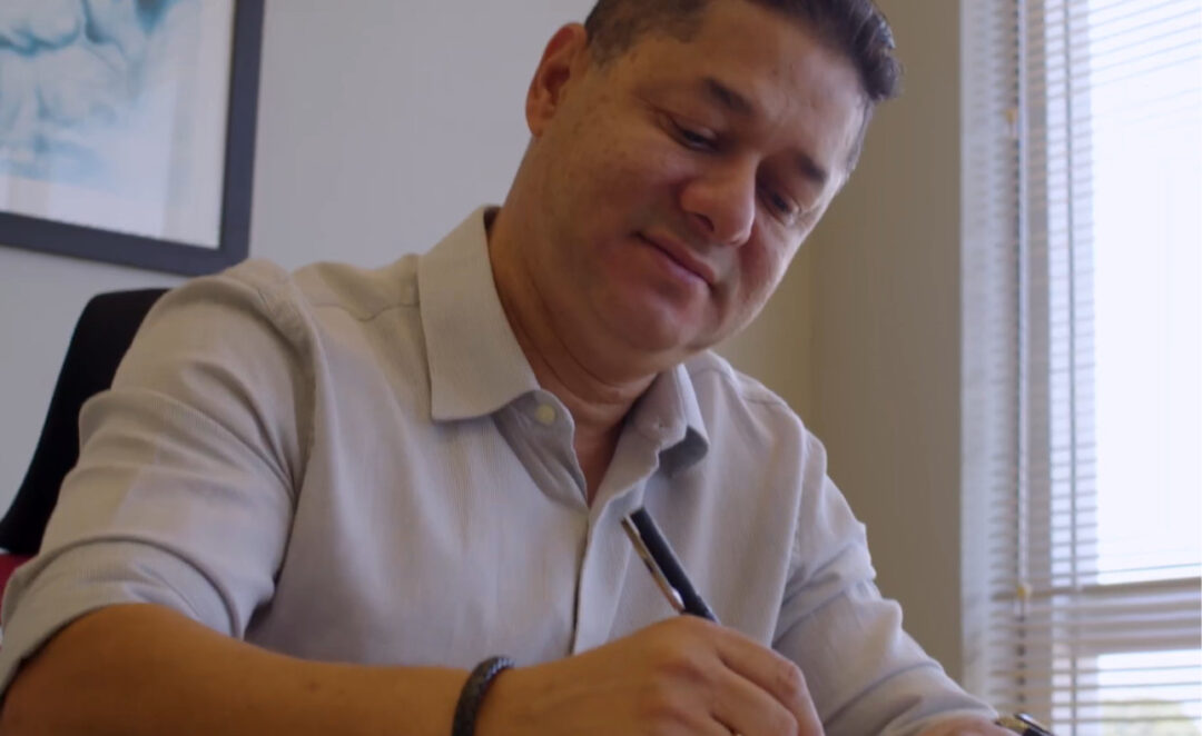 Ari Silva é o convidado do programa Gente do Norte Empresas