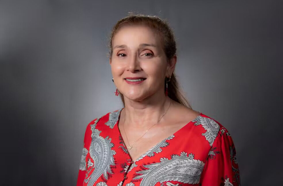 Cláudia Maria Daou Paixão e Silva: importante responsabilidade social ...