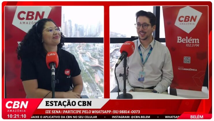 Revitalização de poços melhora saneamento e água no Pará